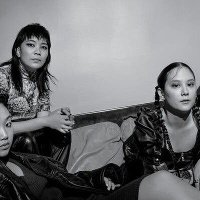 The New York Times: The Asian Pop Stars Taking Center Stage – Madame ...